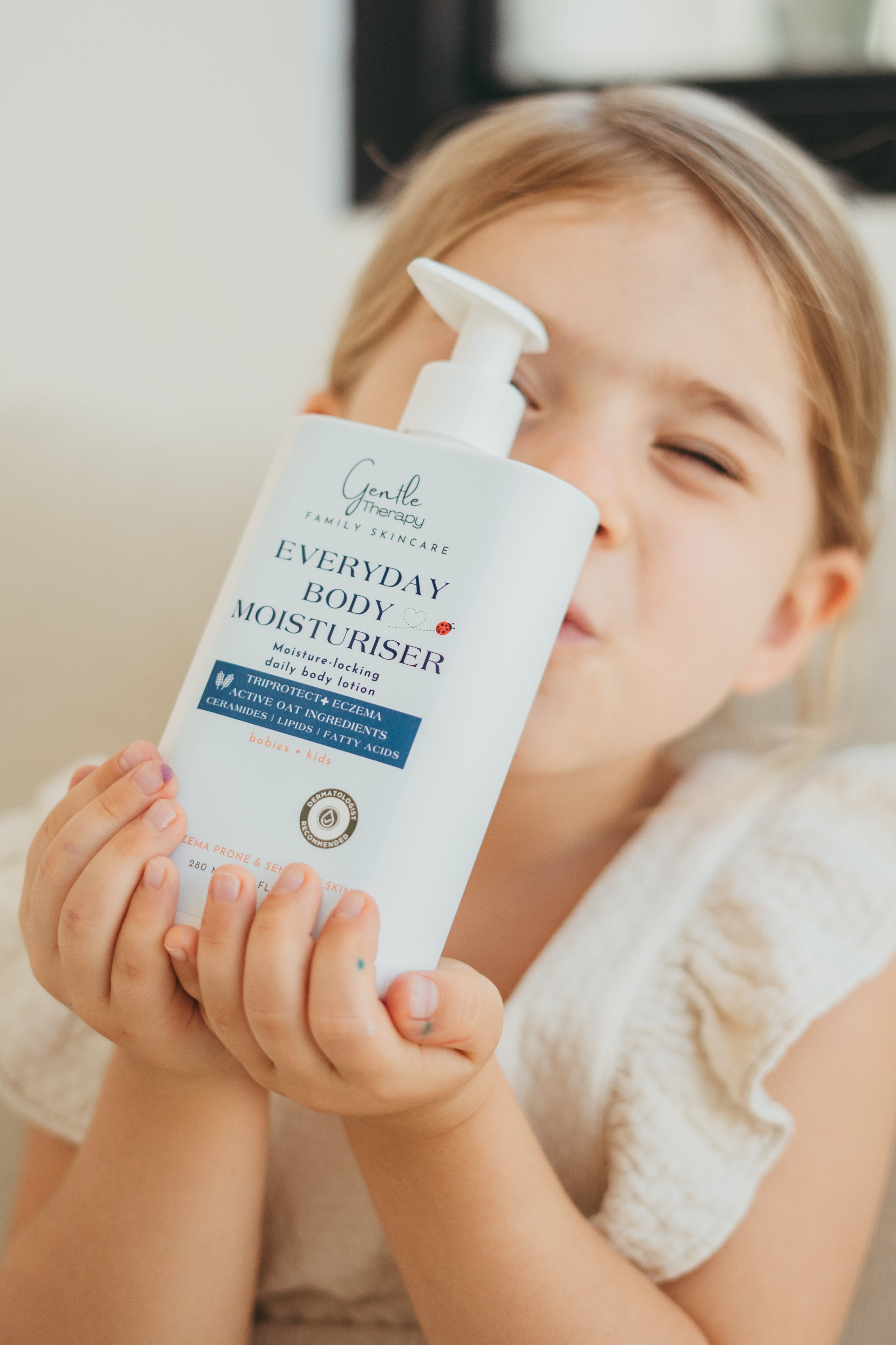 Kids (Babies & Children) – Gentle Therapy