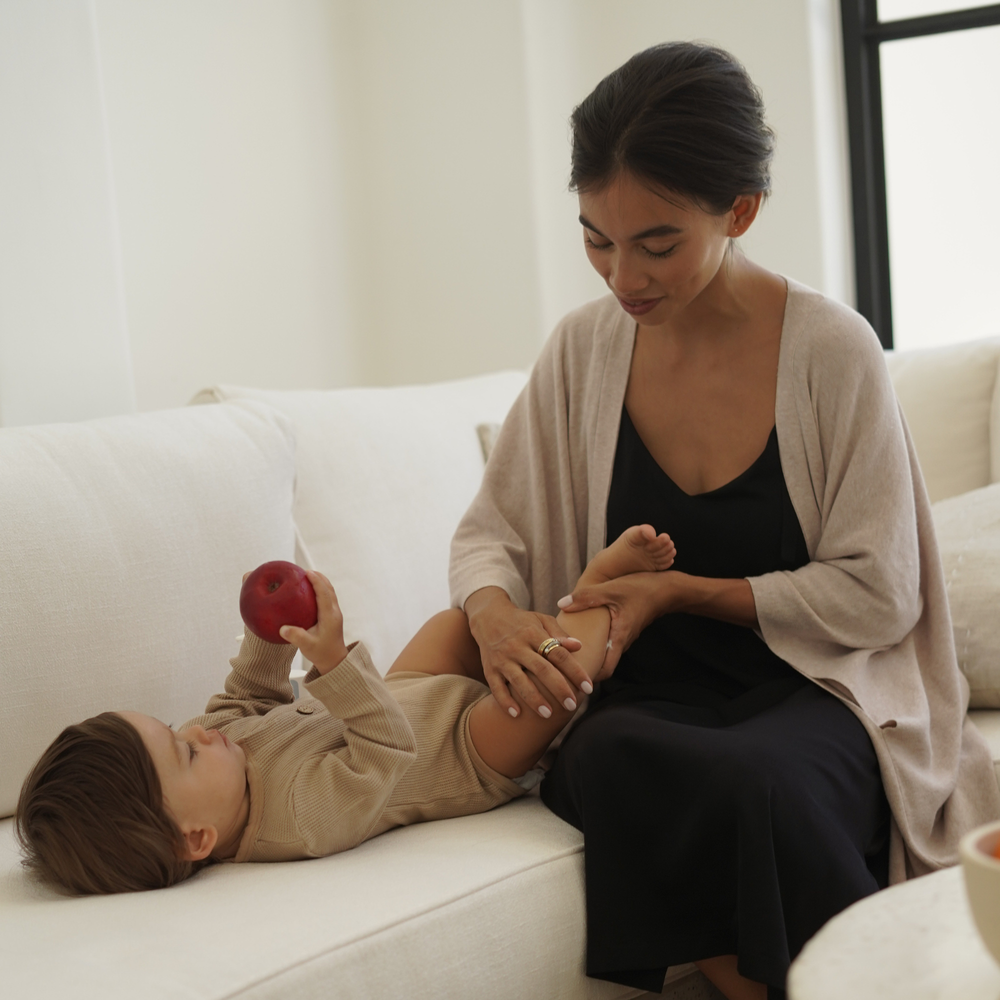 Maternity – Gentle Therapy