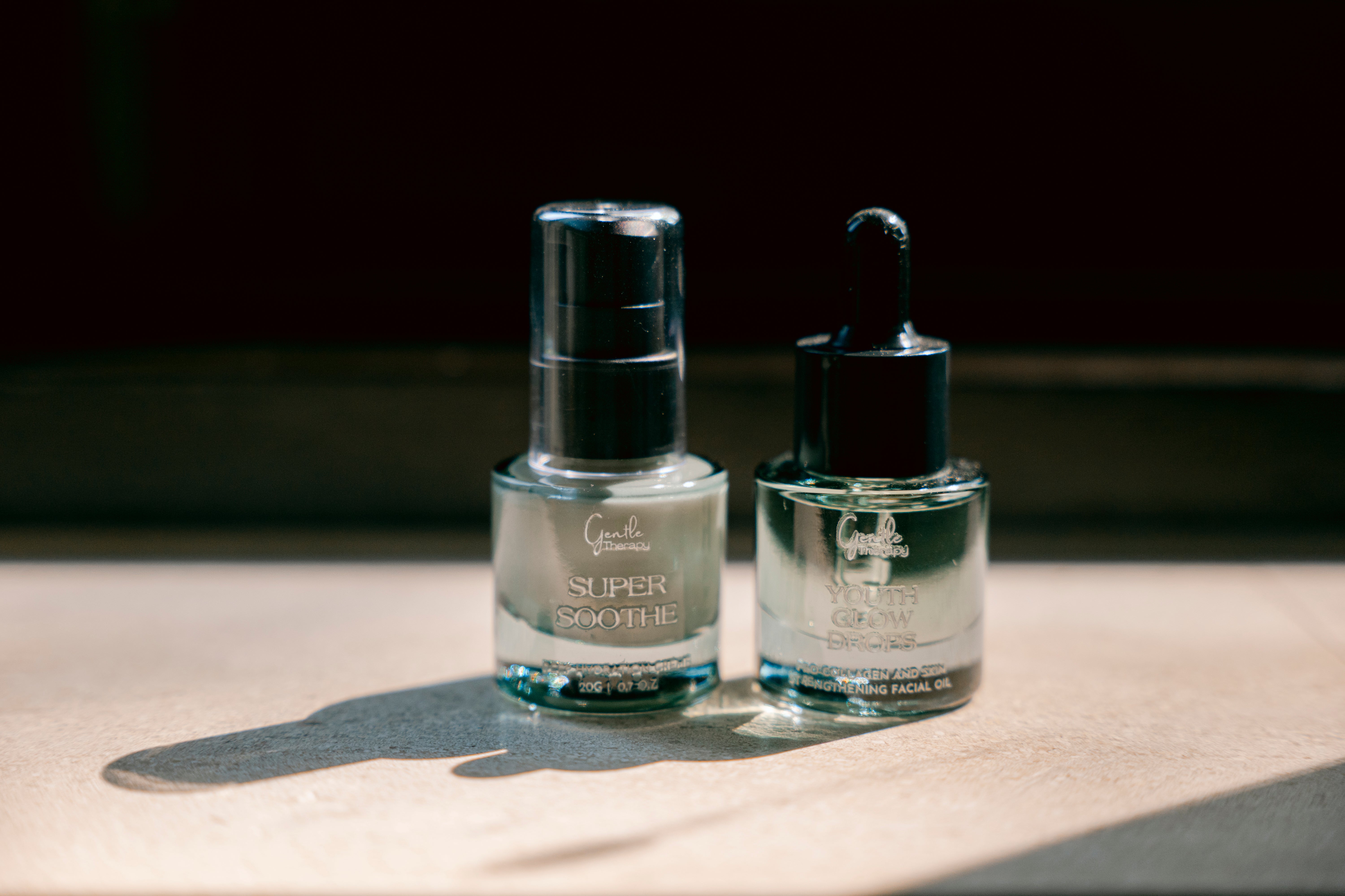 Luxe – Gentle Therapy